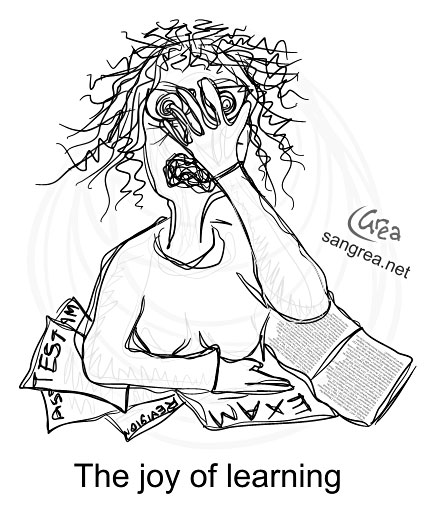 Learning By Heart – Dorji Wangchuk