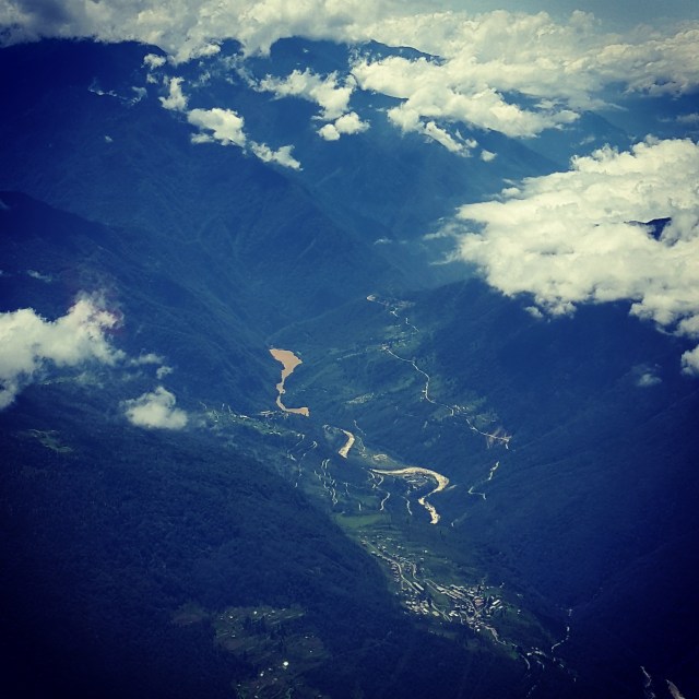 My thoughts during Gyalsay’s birthday – Dorji Wangchuk