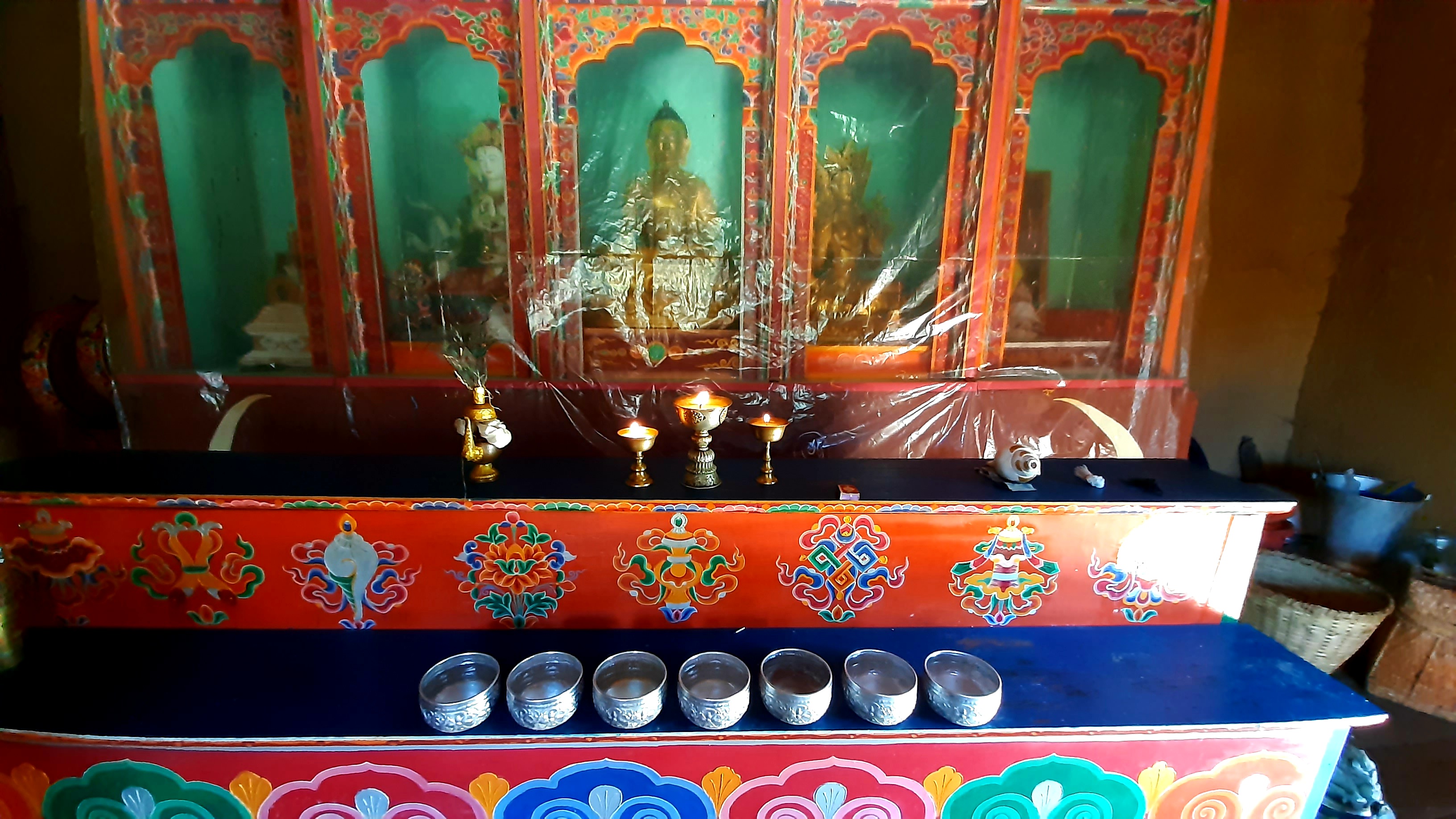 Return to Rukha – Dorji Wangchuk