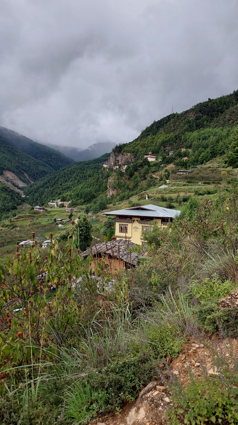 Tshering Chenga – The Tsheringma Sisters – Dorji Wangchuk