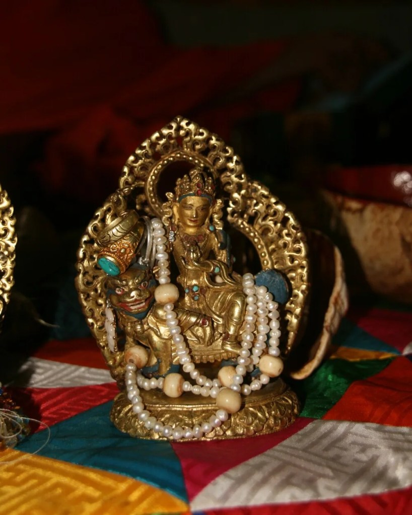 Tshering Chenga – The Tsheringma Sisters – Dorji Wangchuk