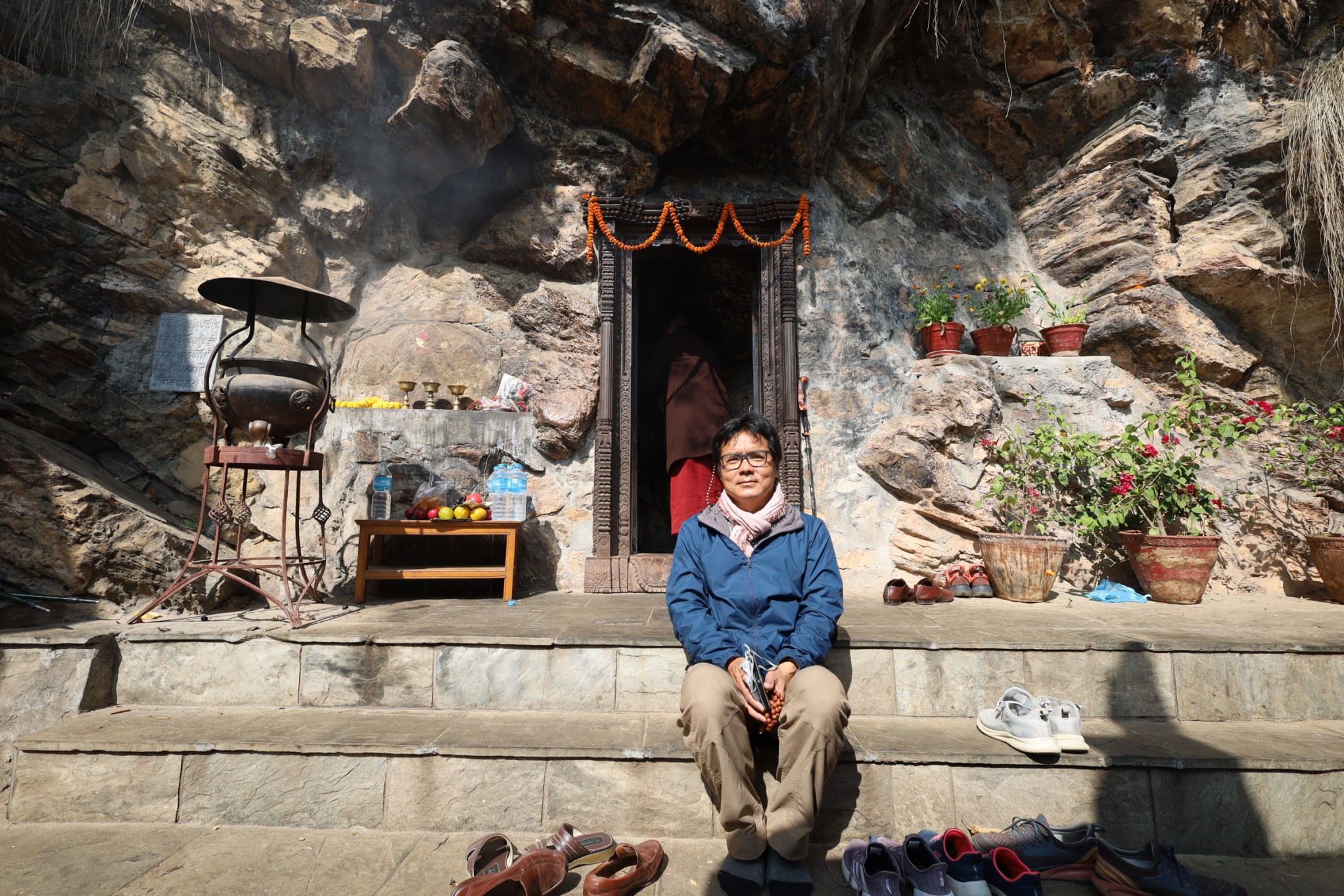Top 10 must-visit sacred sites in Kathmandu – Dorji Wangchuk