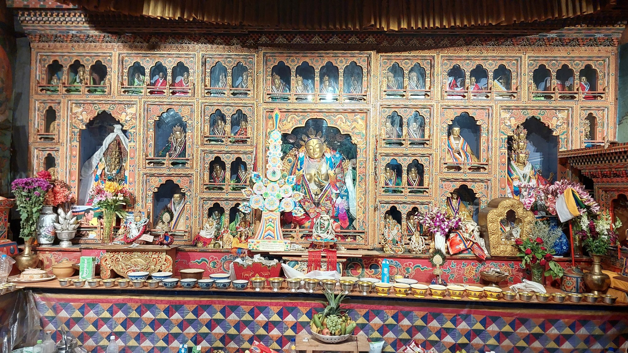 The Talking Tara of Paro – Dorji Wangchuk
