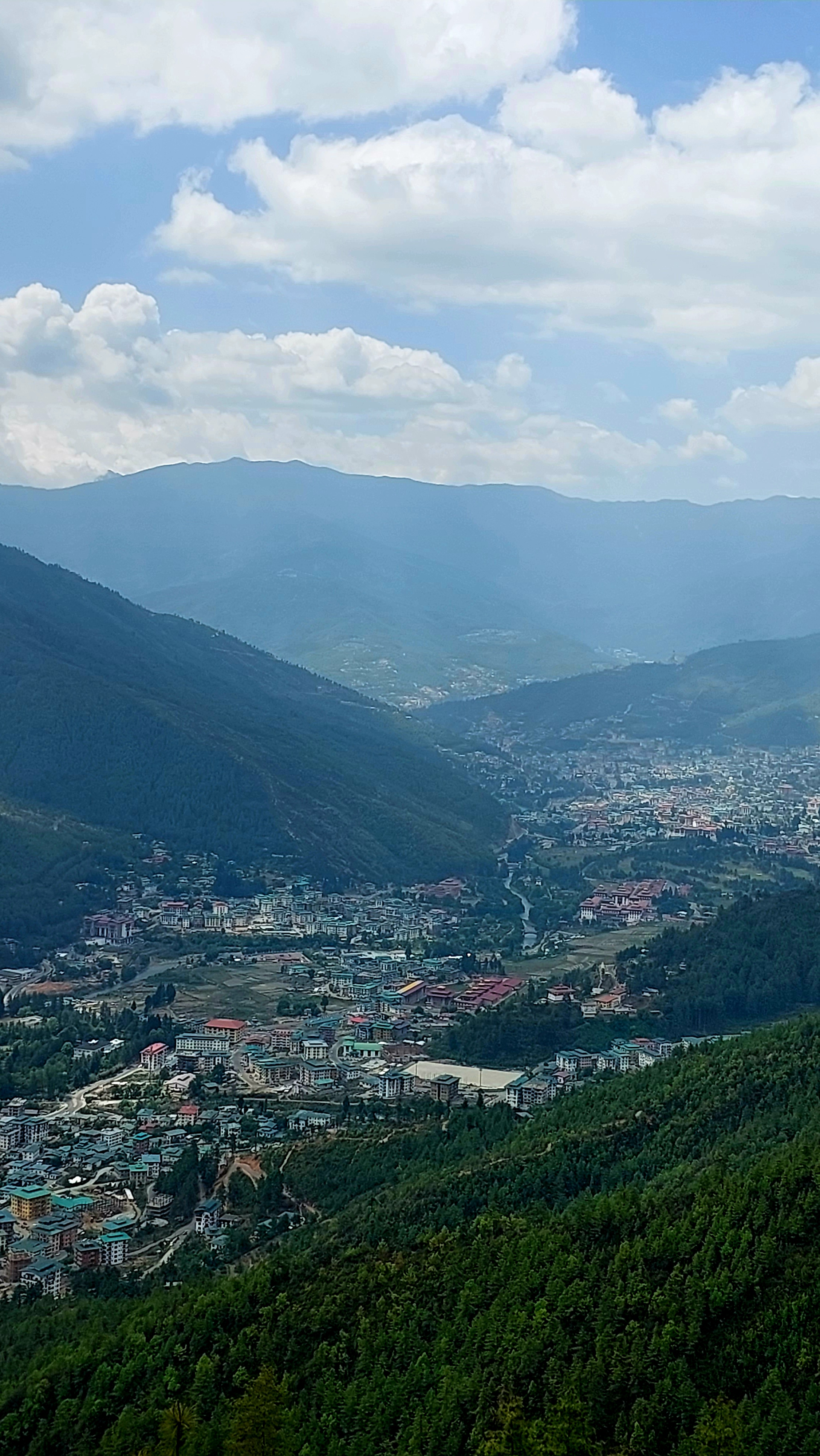 The Wealth and Wellbeing Temples of Dodeydra – Dorji Wangchuk