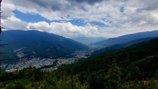 The Wealth and Wellbeing Temples of Dodeydra – Dorji Wangchuk