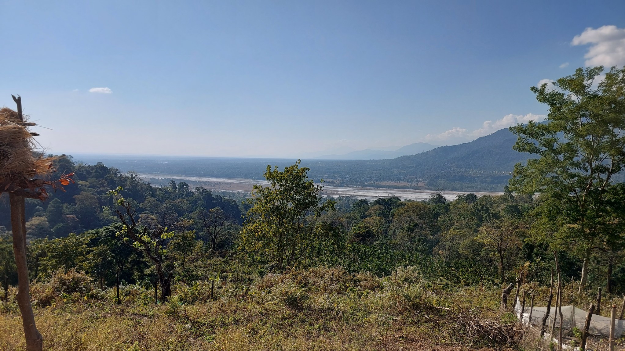 Gelephu Mindfulness City – a perspective – Dorji Wangchuk