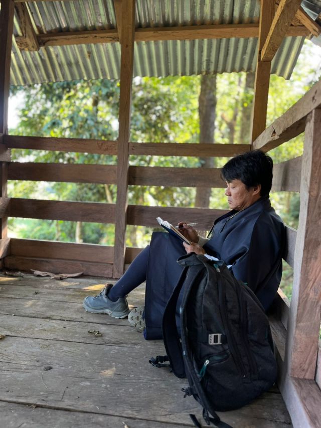 Gelephu Mindfulness City – a perspective – Dorji Wangchuk