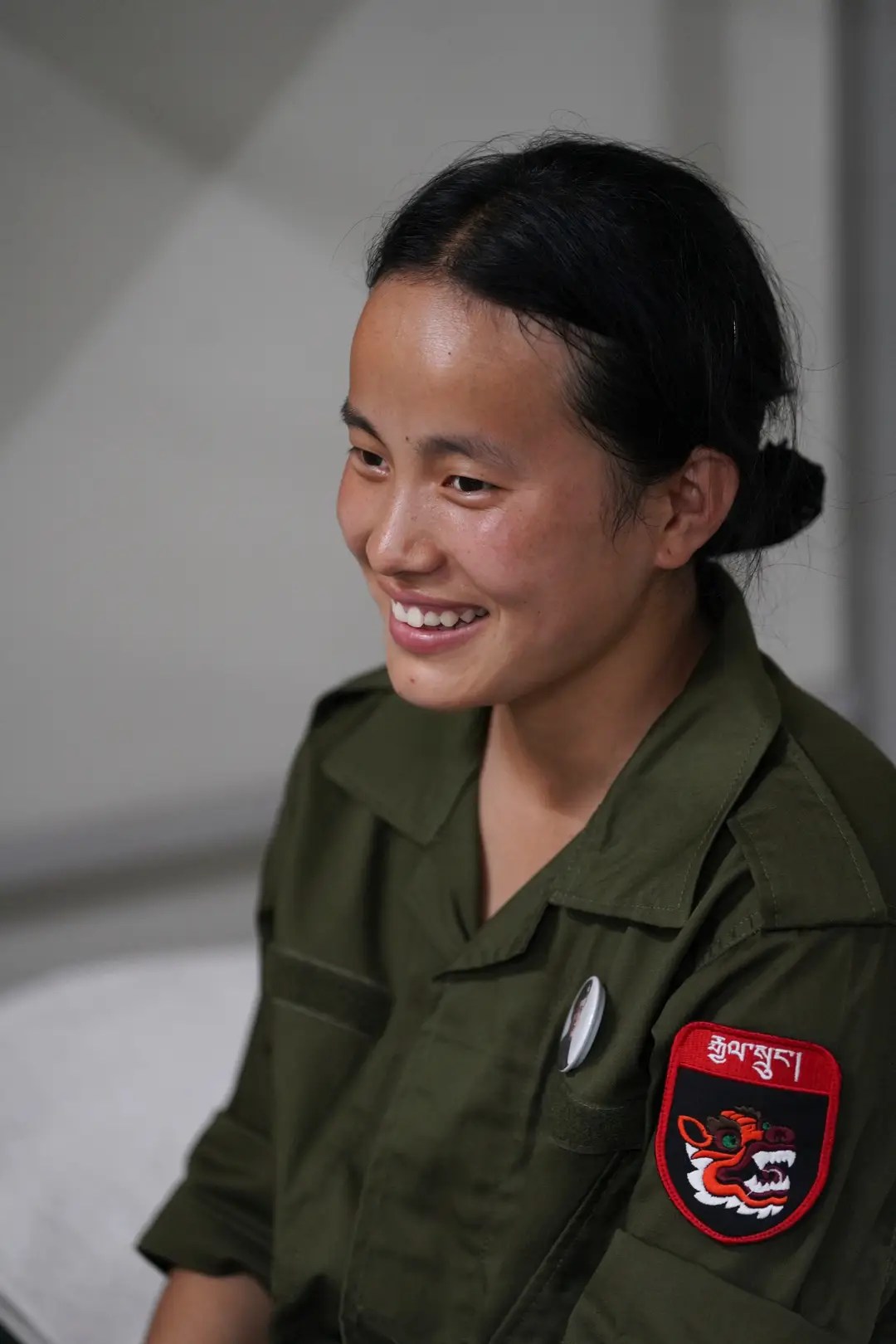 Restoring the sense of belonging and purpose – Dorji Wangchuk