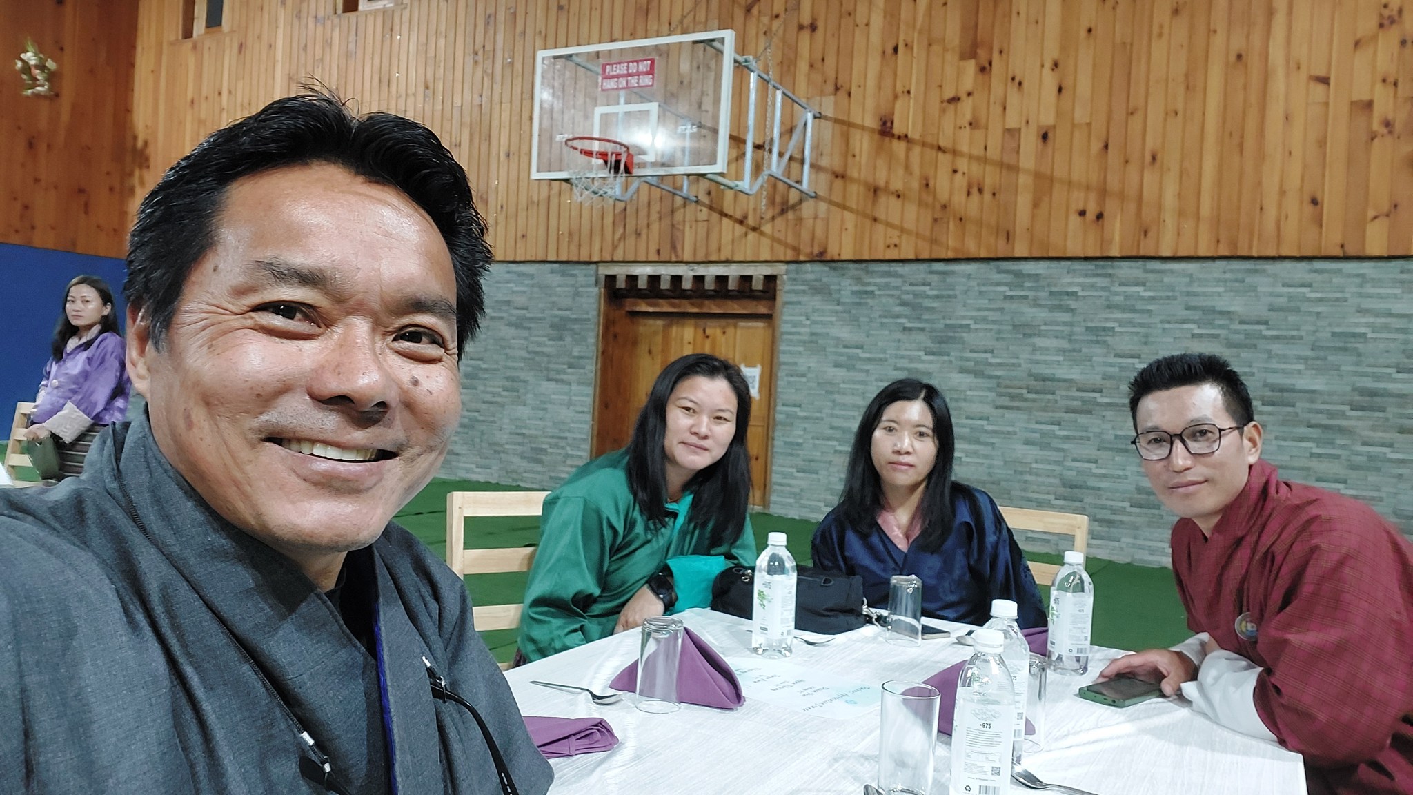 Dorji Wangchuk – #MaanKiBaat