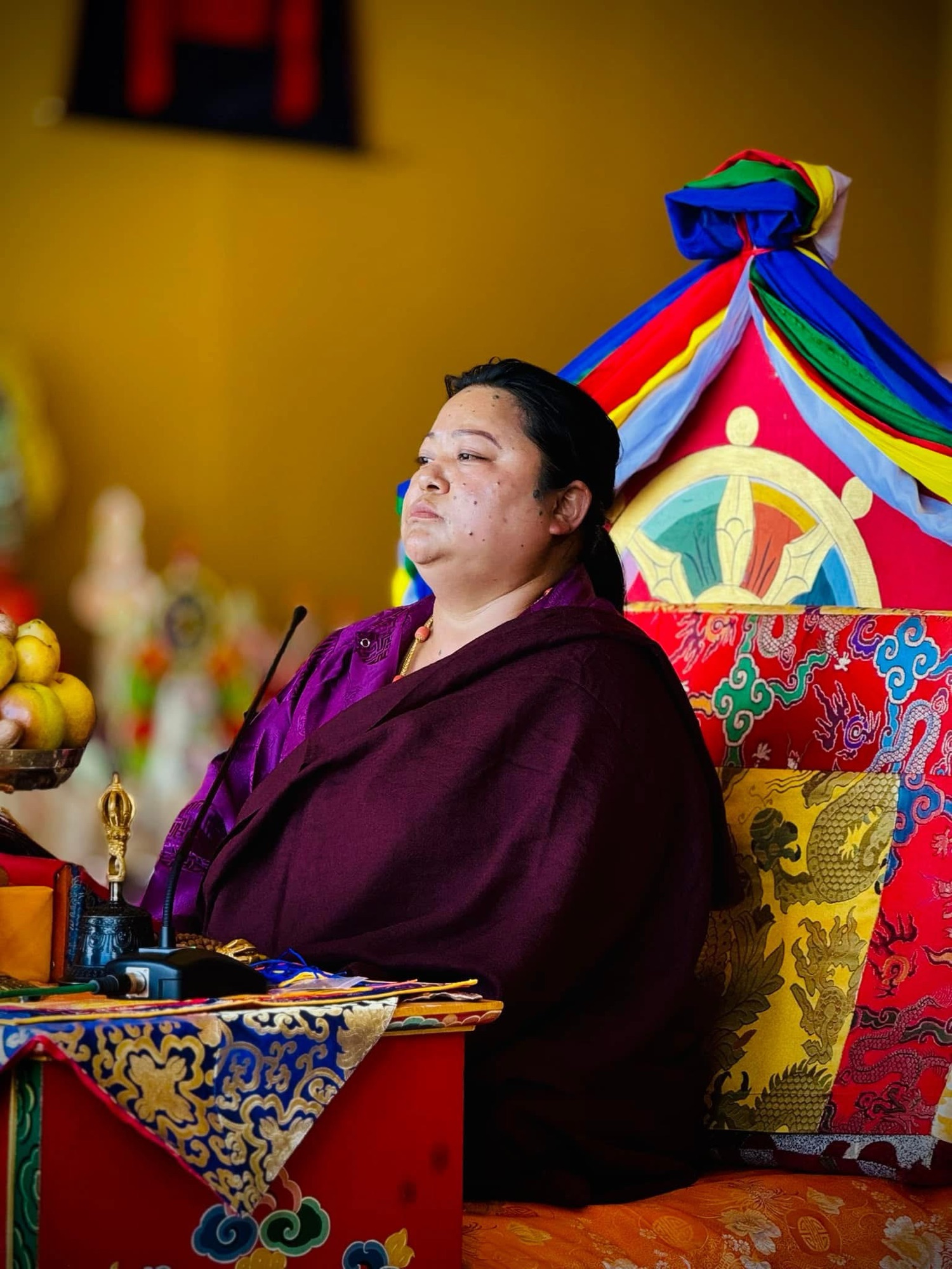 Dorji Wangchuk – #MaanKiBaat